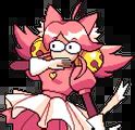 Pink Deltarune Wiki