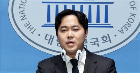 Ys 손자 김인규 386세대 사라져야할 구태부산 서구·동구 출사표