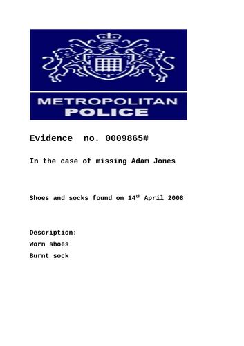 Dna Teaching Resources