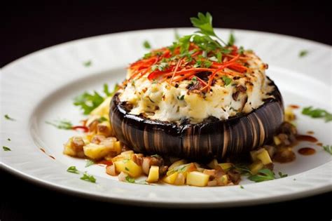 Grilled Portobello Mushrooms Recipe Health Guide Today
