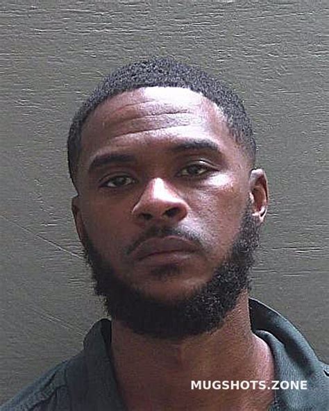 FOSTER OTIS CHARLES 09 04 2023 Escambia County Mugshots Zone
