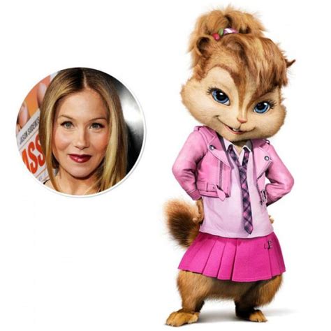 Cartoons That Were Voiced By Celebrities Part 2 12 Pics