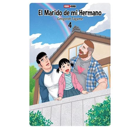 El Marido De Mi Hermano N4