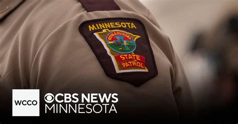 Minnesota State Patrol Trooper Appears In Court Accused Of Sexually Assaulting Girl Cbs Minnesota