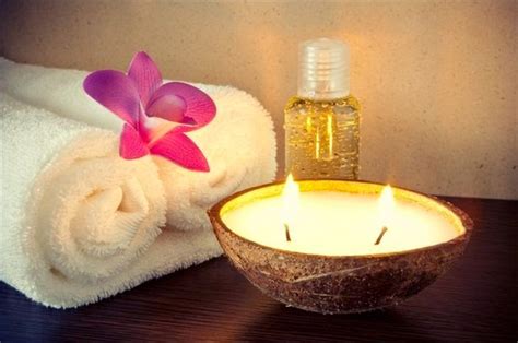 Traveling Posh 10 Ideas For A Relaxing Spa Day At Home