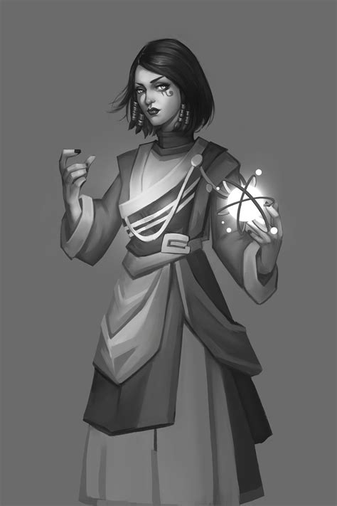 Artstation Pharah