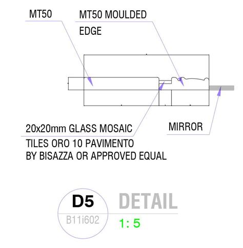 Autocad Drawing Of Structural Member Details Dwg File Cad File