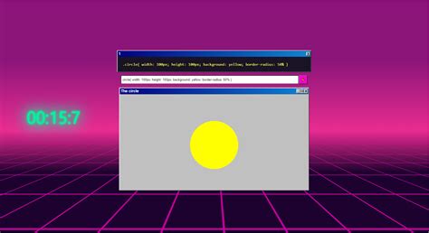 Github Misaelkelvinycss Speedrun A Simple Game Project With React For Css Speed Run