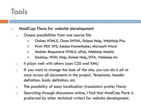 Background We Would Like To Combine Existing User Guide And Admin Guide