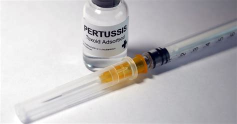 Pertussis Vaccine Whooping Cough Side Effects Spread And Symptoms
