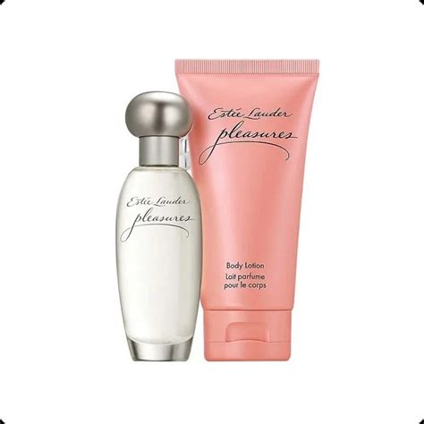 Купить духи Estee Lauder Pleasures — женская туалетная вода и парфюм ...