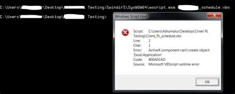 Activex Component Cant Create Object Excelapplicaton Vbforums
