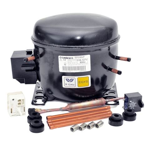 Refrigerator Compressor At Best Price In India