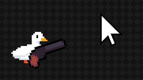How To Make A Gun That Shoots At The Cursor Godot YouTube
