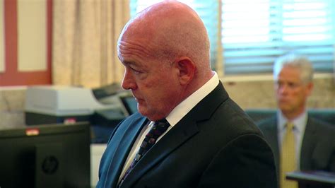 Former Norwood Superintendent Pleads Guilty To Stealing From District