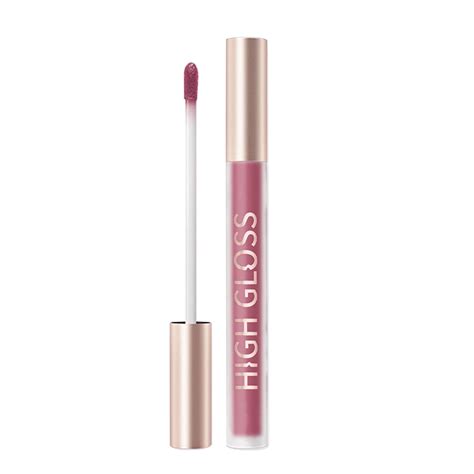 Duaonets Moisturizer Texture Lipstick Waterproof Lip Gloss Women Long