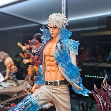 피규어인형 블리치레진블리치토시로호정대잭스두 On Bunjang Global Site