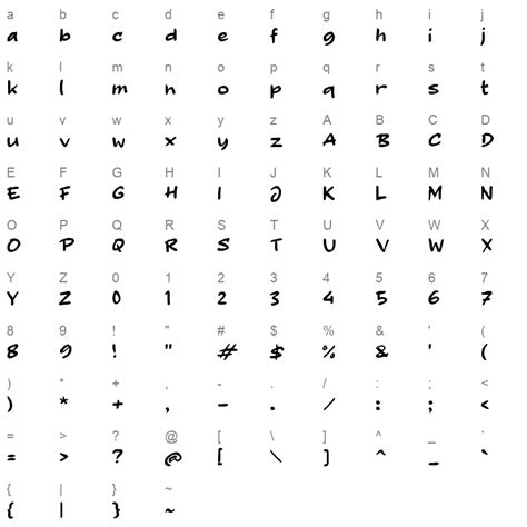 G Gado Free Download At True Fonts True Fonts
