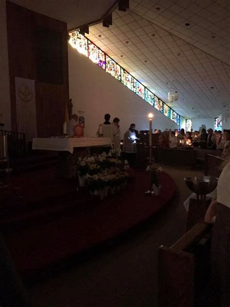 Blessed Sacrament Rcia Home