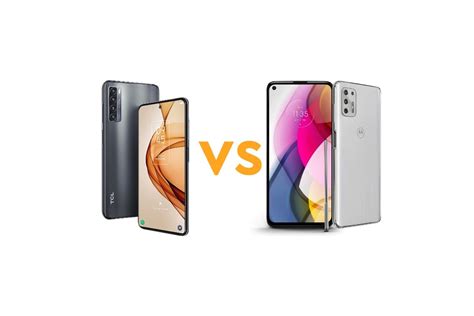 TCL 20S Vs Moto G Stylus 2021 Which Phone Should You Buy