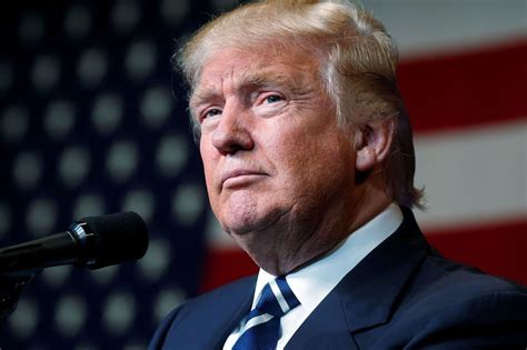 Трамп раскритиковал Лондон из за газа