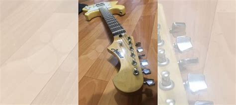 Электрогитара Ashtone купить в Казани | Хобби и отдых | Авито