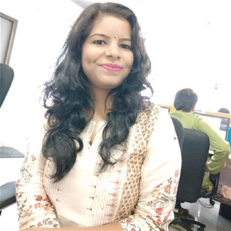 Khushi Kumari Email Address Phone Number Credencys Solutions Inc