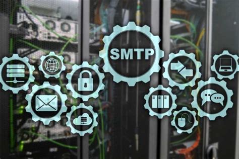 What Is The Difference Between Smtp And