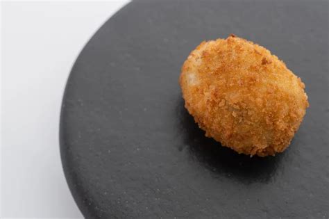 Los Secretos De La Mejor Croqueta De España La Cremosidad De La