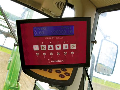 Farmchief Xact Fodder Beet Planter Review