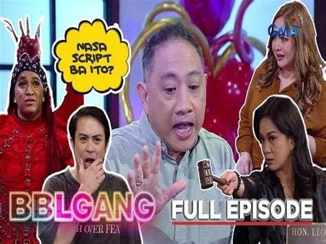 Bubble Gang The Ultimate Crossover Of Pepito Manaloto Tbats And