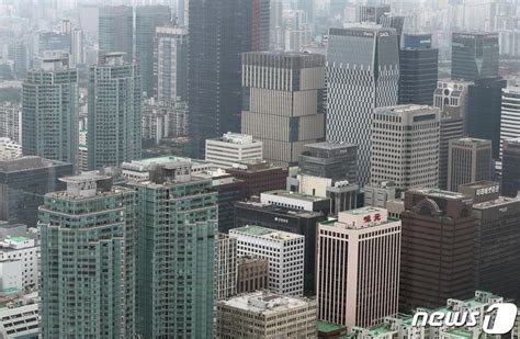 제로에너지건축물 인증 60일로 단축…제3차 녹색건축물 기본계획 뉴스1