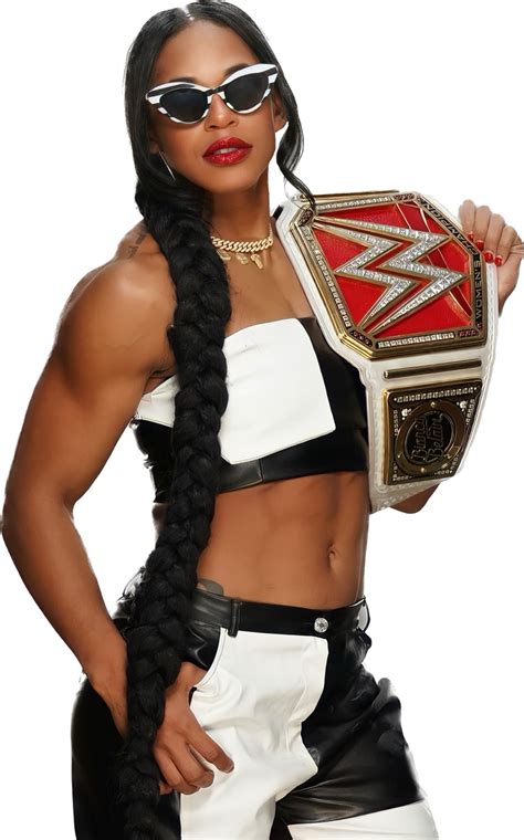 Bianca Belair 2022 Render By Est418 On Deviantart