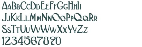 gatsby bold font download free truetype