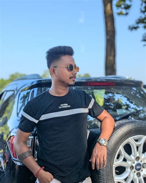 Dhiraj Roy Realdhiraj • Instagram Photos And Videos
