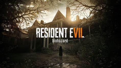 惡靈古堡 7：生化危機 Biohazard 7 Resident Evil 玩樂誌 Always Play