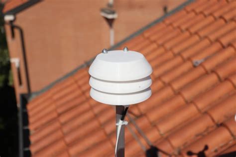 Diy Weather Station With Esp32 Tinkercad