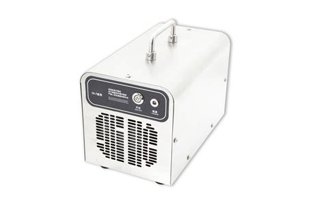 Max Vehicle Mounted Ozone Generator