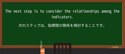 【英単語】indicatorを徹底解説！意味、使い方、例文、読み方 おもしろい英文法