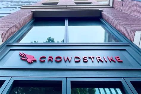 Crowdstrike Ceo Issues Apology For Worldwide It Outage