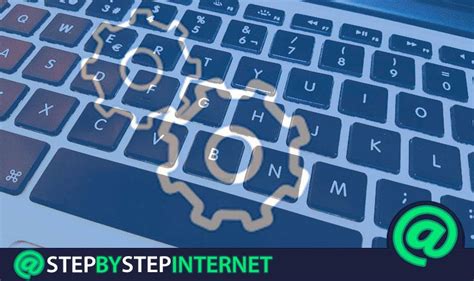 【configure Keyboard Of A Notebook】 Step By Step Guide 2025