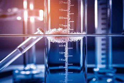 Precipitin Reaction The Ring Test Principle Requirement