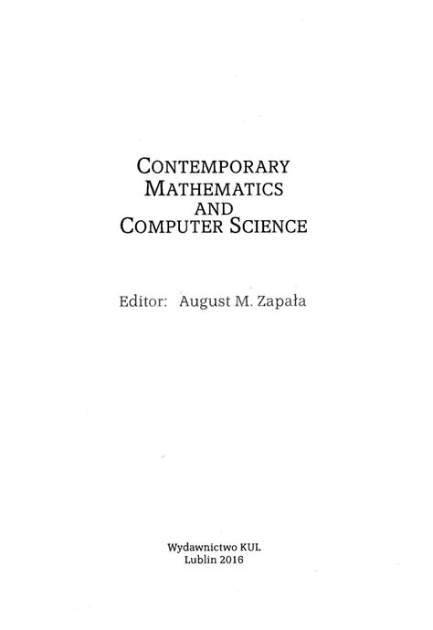 Pdf Nonparametric Estimation Theory And Practice