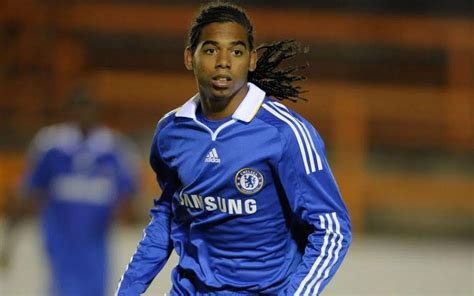 Fabio Paím El Jugador Que Iba A Superar A Cr7 Y Terminó En La Cárcel