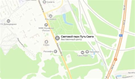 Map Of Closed Area In Moscow Region