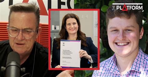 what does the budget mean for taxpayers the platform