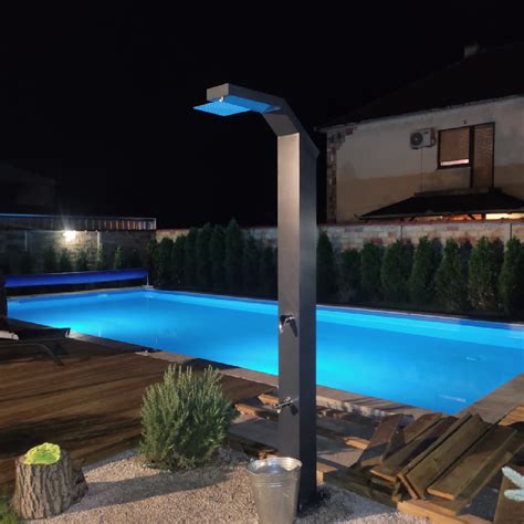 Тушеви за базене Бовекос