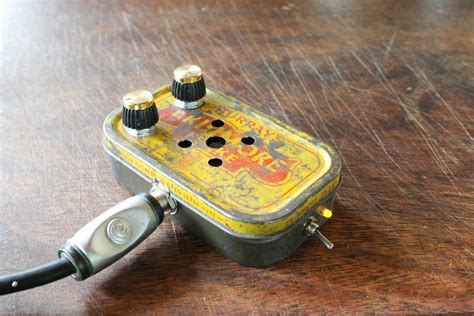 Portable Ruby Guitar Amp 12 Steps With Pictures Instructables