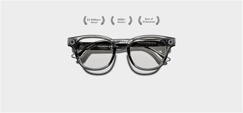 Looktech Ai Glasses Gpt 41 Powered Smart Glasses