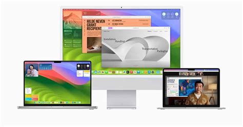 MacOS Sonoma How To Change The Menu Bar Color